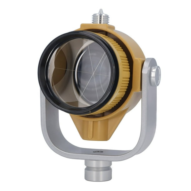 Total Station Prism, Total Station Single Prism ABS And K9 For Ranging ...