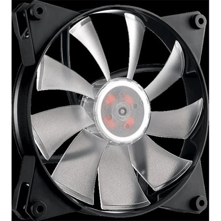 MasterFan Pro 140 Air Flow RGB 53.0 CFM 140 mm Fan | Walmart Canada