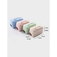 8pcs Portable Toothbrush Covers - Travel Toothbrush Head Protective ...