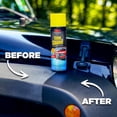 91034 Trim Shine – and Plastic Restorer for Cars Vinyl Protectant ...