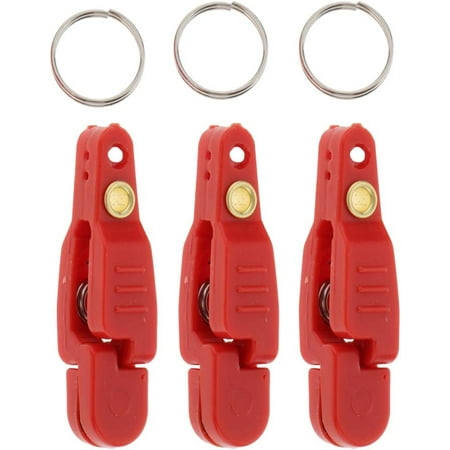 uncedaran Line Clip Snap Weight Release Clip for Offshore Fishing ...