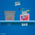 Jolly Rancher Gummies Very Berry Assorted Fruit Flavored Candy, Family ...