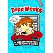 Zeke Meeks: Zeke Meeks Vs the Gruesome Girls (Paperback) - Walmart.com