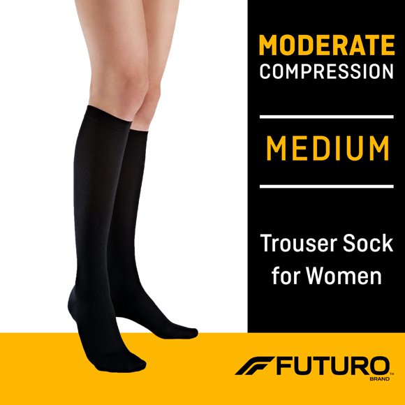 Futuro Compression Pantyhose