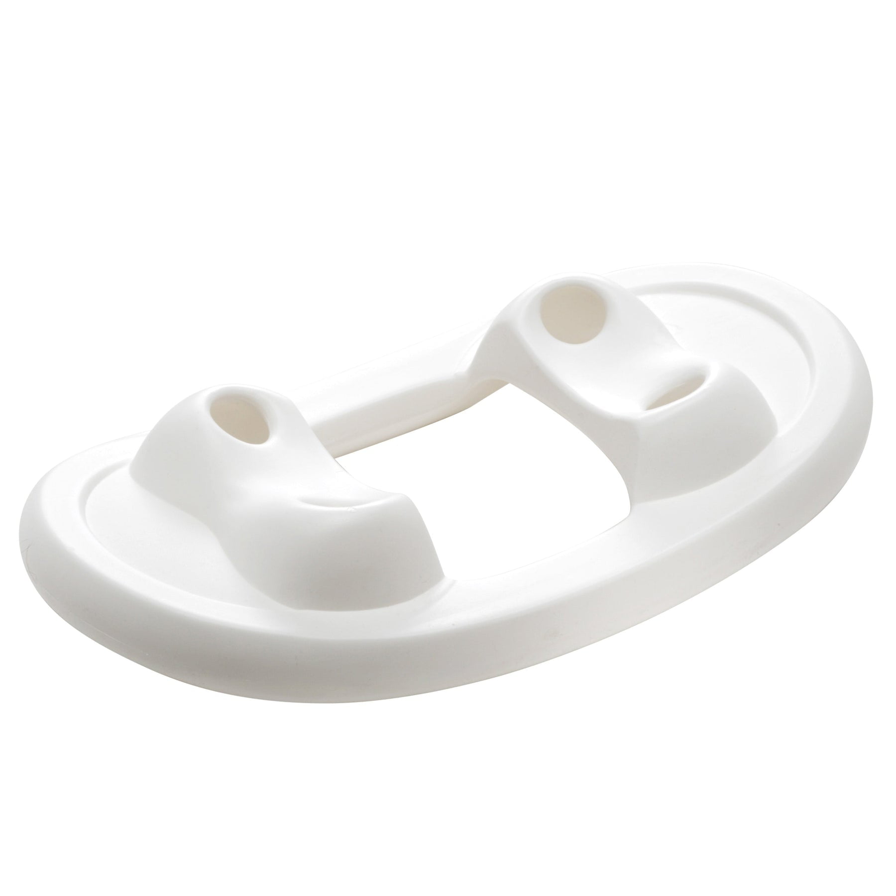 Click here for Gymnic White Rody Rockin Base  For Use With Any Ro... prices