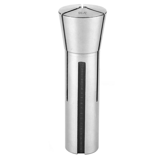 CNC Milling Lathe Tool,High Accuracy Spring Collet Carbon Steel Spring ...