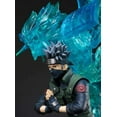 BANDAI HOBBY, Action Figure, 6 inch, Kakashi Susanoo Naruto Shippuden ...