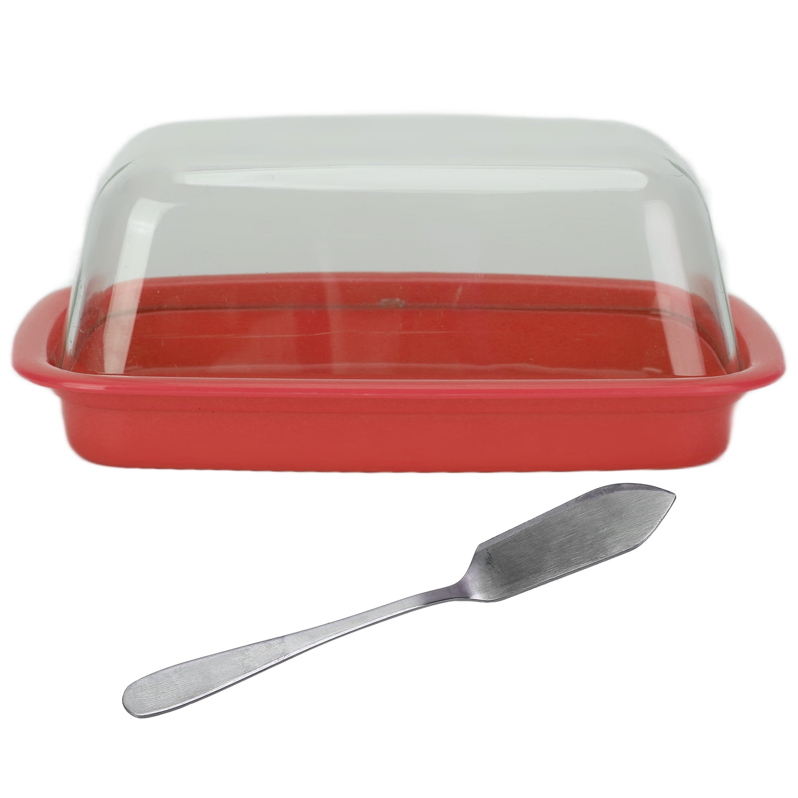 Click here for Sunwow Cheese Container curved Butter Storage Box... prices
