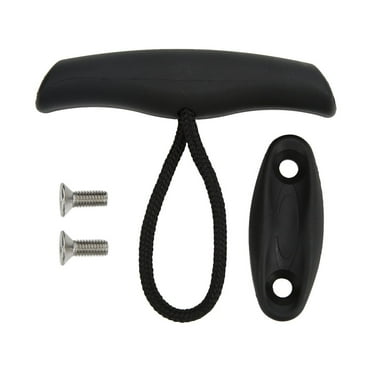 Pmsanzay 2 Pack M8 Heavy-Duty Full Stainless Steel Eye Bolt Eyelet ...