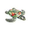 "Intex Lil' Sea Turtle Ride-On, Inflatable Animal Swimming Water Toy ...