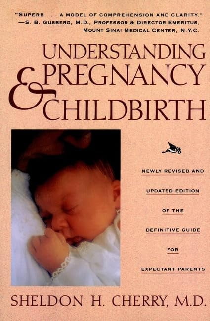 Pre-Owned Understanding Pregnancy and Childbirth - Walmart.com
