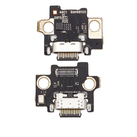 Replacement Charging Port With Board Compatible For TCL 20 Pro 5G ...