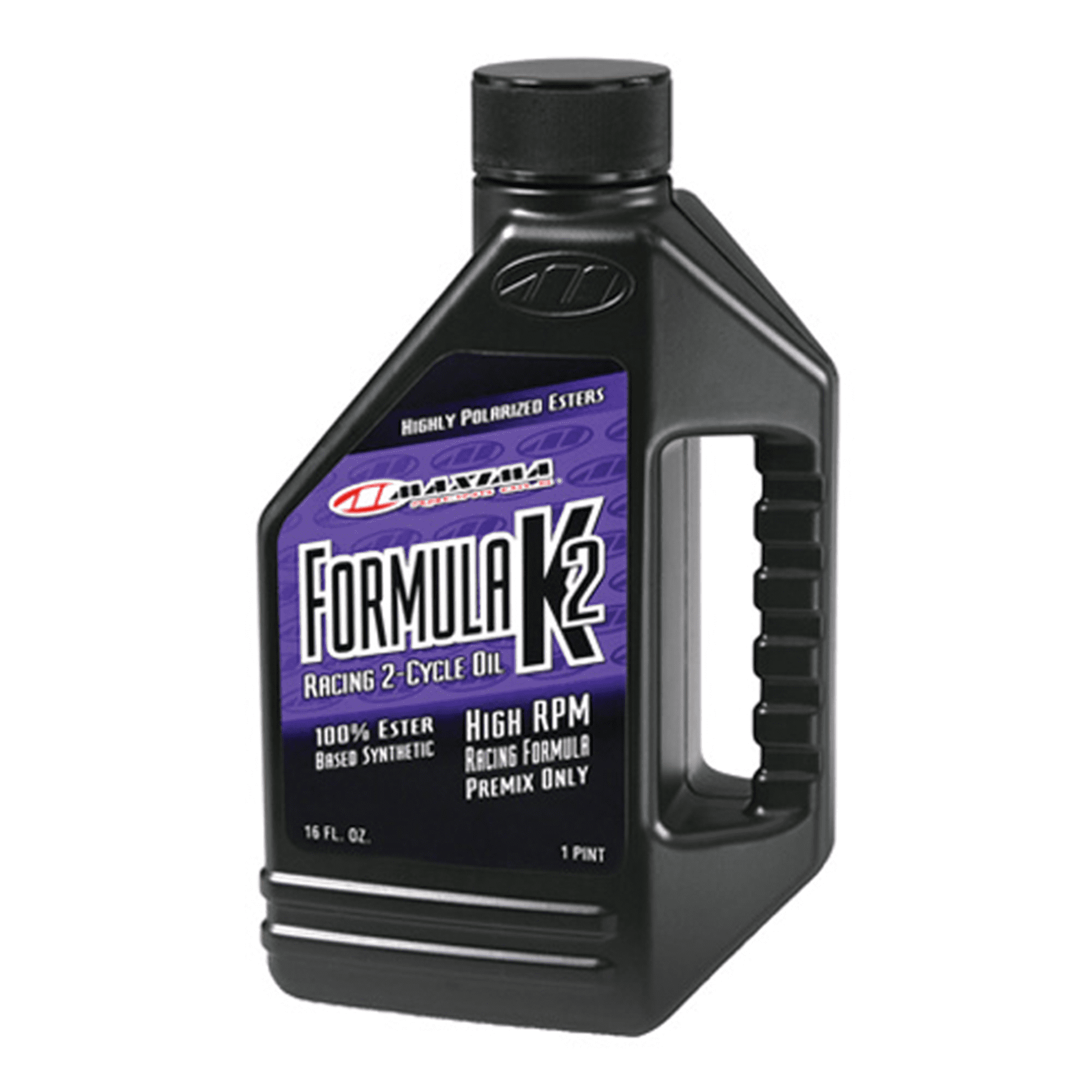 FORMULA K2 100% SYNTHETIC RACING PREMIX (16 OZ) - Walmart.com