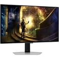 SAMSUNG 27" Odyssey OLED G6 QHD 240Hz Free Sync Gaming Monitor, Flicker ...