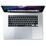 XSKN Russian Language Keyboard Cover for 2020-2023 Released MacBook Pro ...