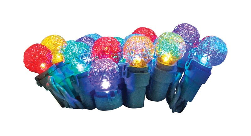 Celebrations Led Light Set Multi Led - Walmart.com