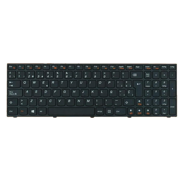 New Language Layout Keyboard with Numeric for B5400 Series - Walmart.ca