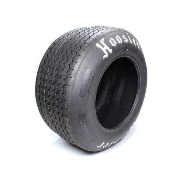 Hoosier 36180M30S 26.5 in. M30S Medium Compound UMP Mod Tire - Walmart.com