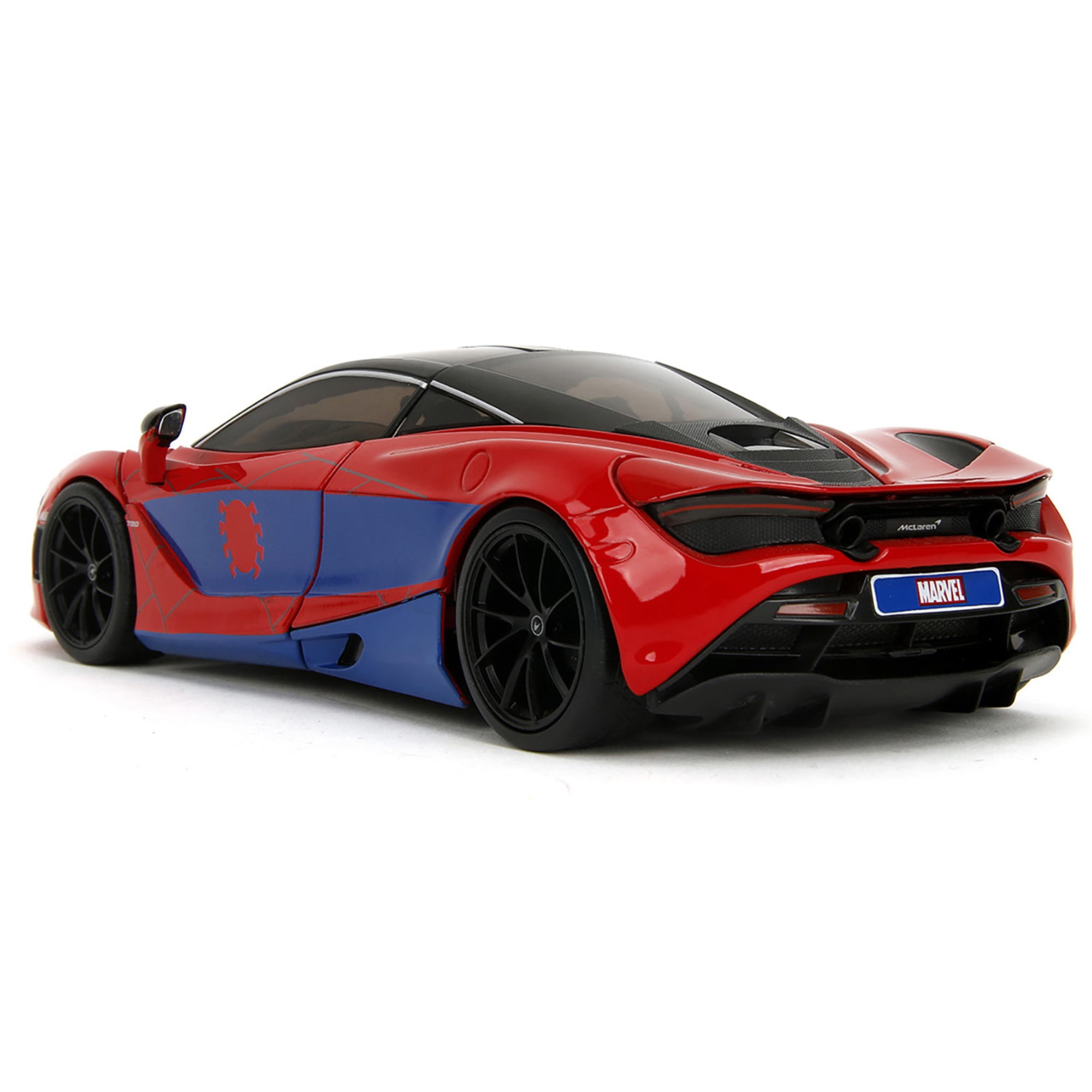 Click here for Jada Toys Hollywood Rides Mcla prices