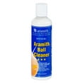 Aramith Billiard Ball Cleaner & Restorer, 8.4 fl.oz. Bottles, Silicone ...