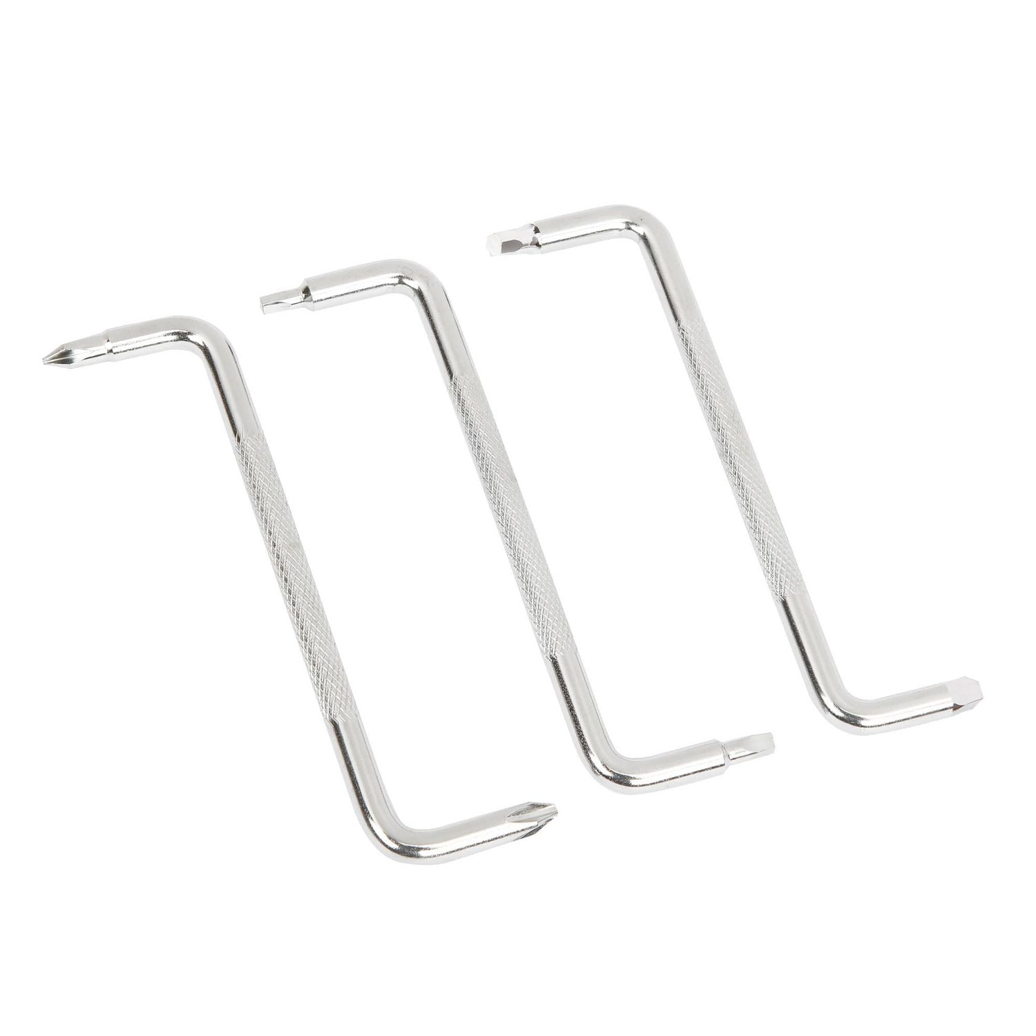 Click here for Workpro Offset Screwdriver Set - 3 Piece 3 prices