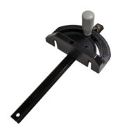 Ryobi RTS10 Table Saw 2 Pack Miter Gauge Assembly # 089037007707-2PK ...