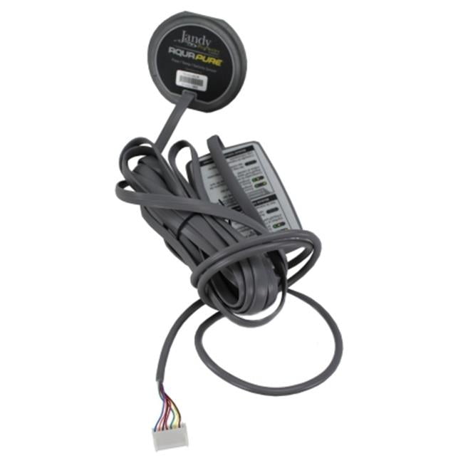 Champlain Plastics R0452500 Port Sensor with O-Ring Replacement Kit ...