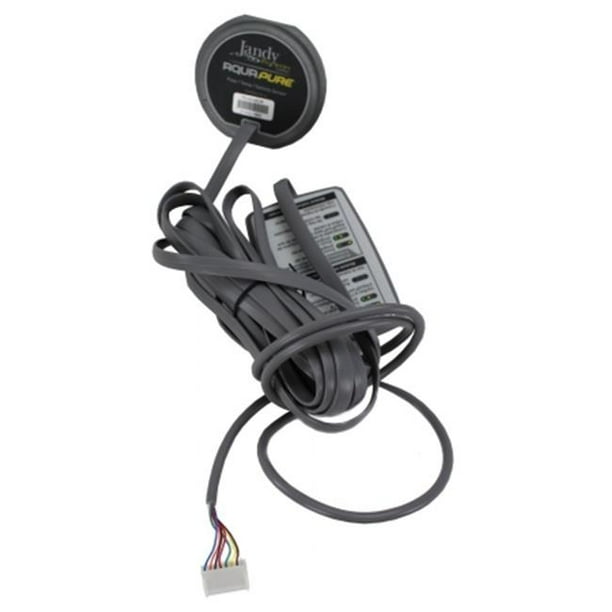 Champlain Plastics R0452500 Port Sensor with O-Ring Replacement Kit ...