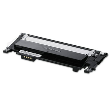 Samsung CLT-Y406S (SU466A) Toner, 1000 Page-Yield, Yellow - Walmart.com