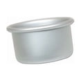 Fat Daddio'S Round Cake Pan (3" X 2") - Walmart.com
