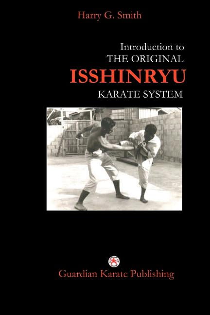 Introduction to the Original Isshinryu Karate System - Walmart.com
