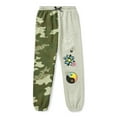 Justice Girls J-Sport Colorblock Jogger, Sizes XS-XLP - Walmart.com