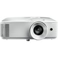 Optoma HD27E 1080p Home Entertainment Projector - Walmart.com
