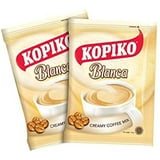 Kopiko Blanca 3 In 1 Creamy Coffee Mix (30 Sachets X 30 Grams ...