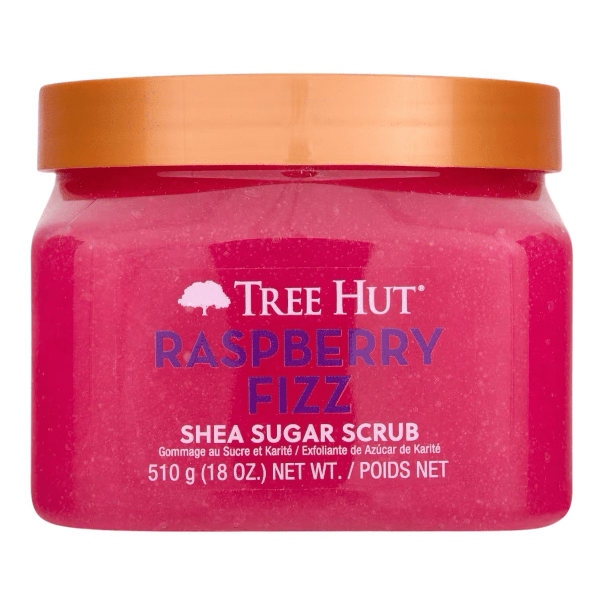 Click here for Tree Hut Shea Sugar Scrub  Raspberry Fizz  18 Oz 1... prices