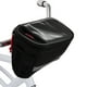 Huffy Handlebar Cooler Bag with Smartphone Pocket, Black - Walmart.com