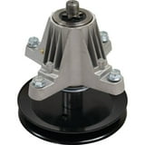 New Stens 285-703 Spindle Assembly Fits for Cub Cadet 918-06976A MTD 918-06976 - Walmart.com