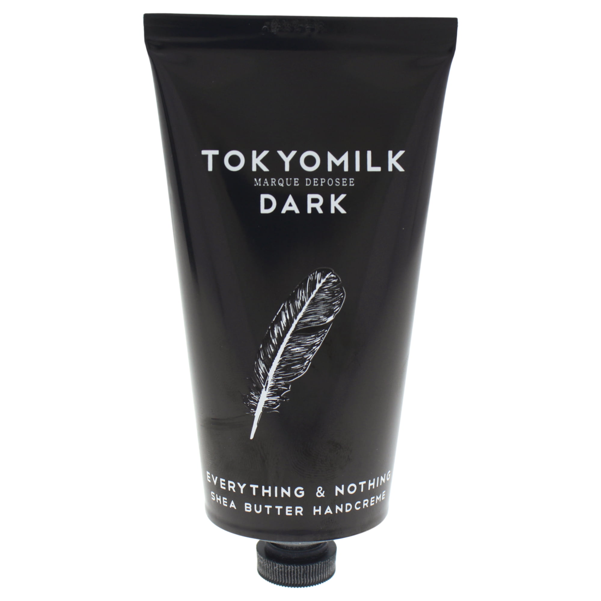 Tokyo Milk Everything & Nothing Shea Butter Hand Cream, 2.65 Oz ...