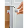 Rev-A-Shelf Rev-A-Lock Magnetic Child-Safe Security System w/ Drawer ...