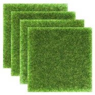 Mini Green Grass Mat by Make Market® - Walmart.com