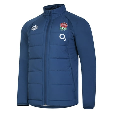 England Rugby Mens 22/23 Umbro Thermal Jacket | Walmart Canada