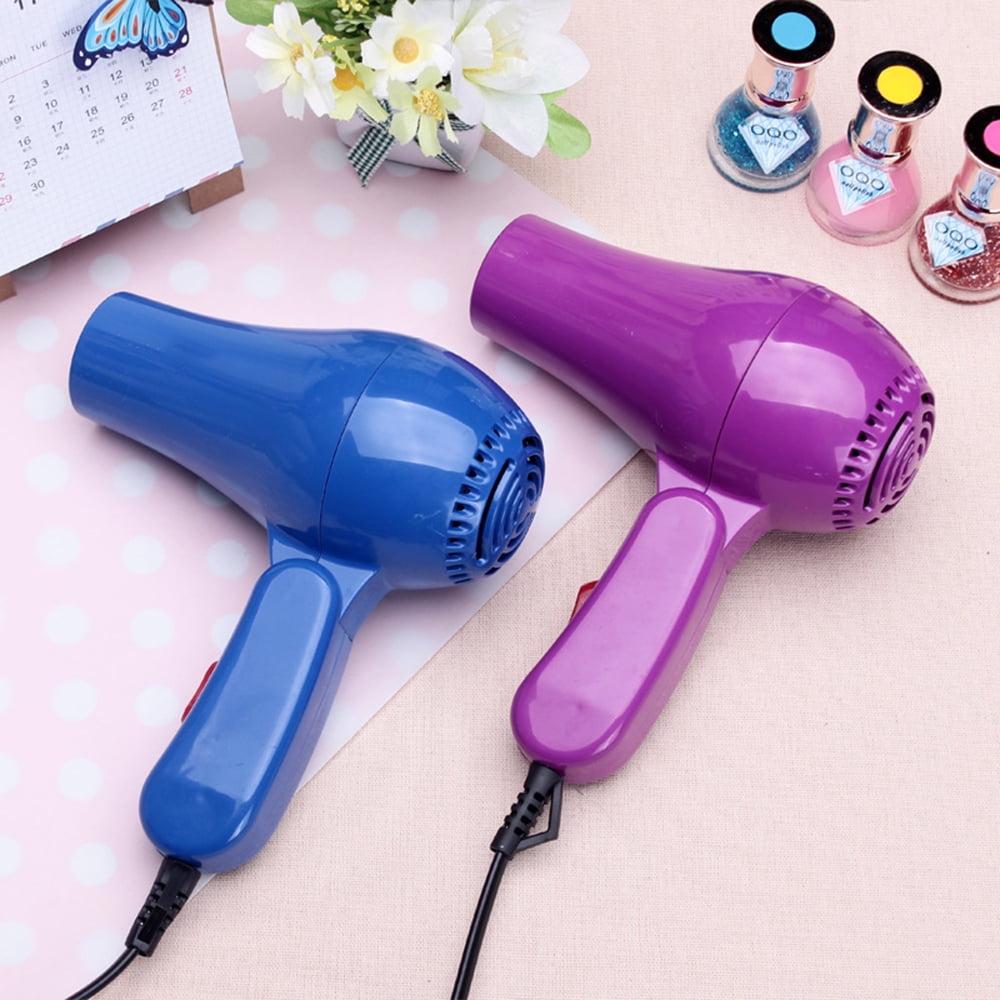 Click here for Unbranded Hair Dryer portable With Hair Portable D... prices