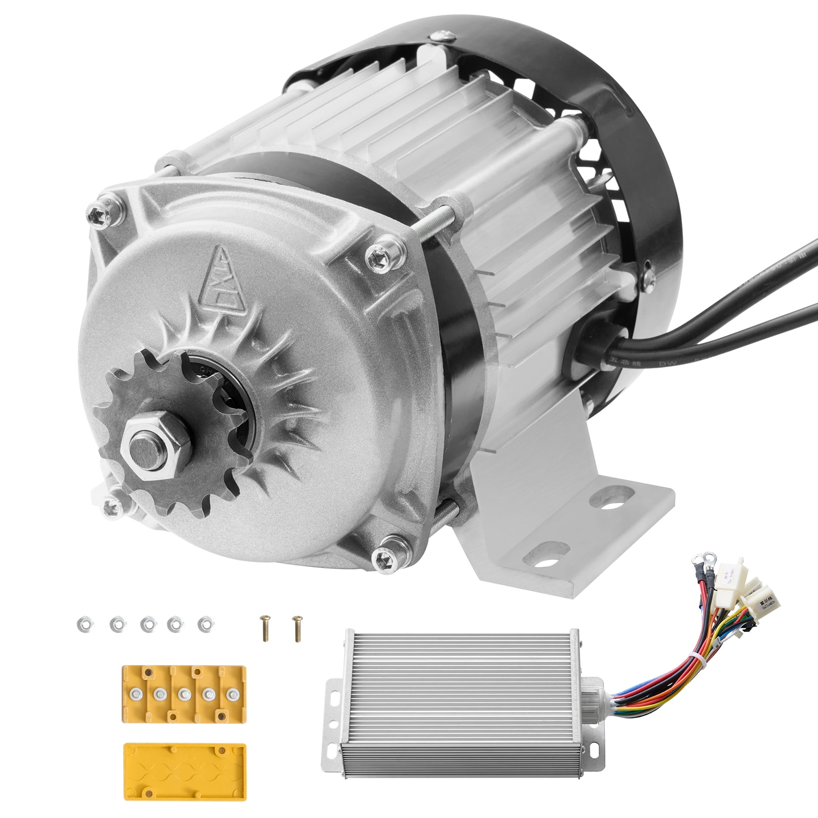 Click here for Vevor 500w Electric Brushless Dc Motor Kit 48v 270... prices