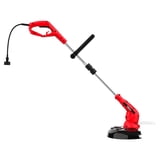 Hyper Tough 4.6 Amp Corded Electric 13 inch String Trimmer Auto Feed ...