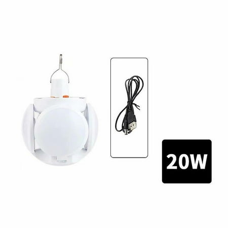 Rechargeable Solar Bulbs Night Market Stall Light, Stall Lights, Led ...