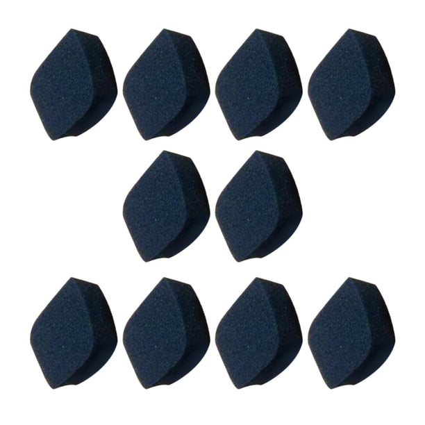10x Body Paint Sponge Face Painting Supplies for Kids Adults Body ...