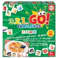 3,2,1 GO CHALLENGE FOOD - Walmart.com
