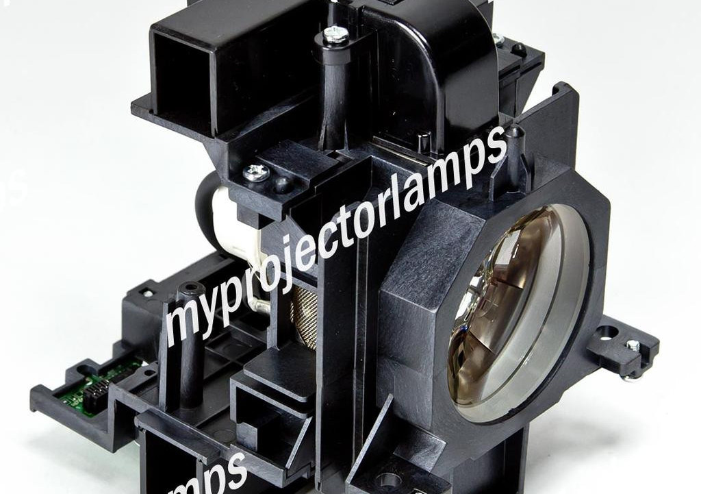 Sanyo PLC-XU22N OEM LAMP - Original Bulb with Generic Housing Projector ...