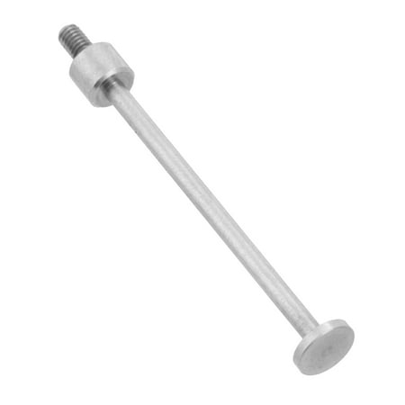 Dial Indicator Probe Flat Contact Points For Dial T Shape M2.5 Thread ...