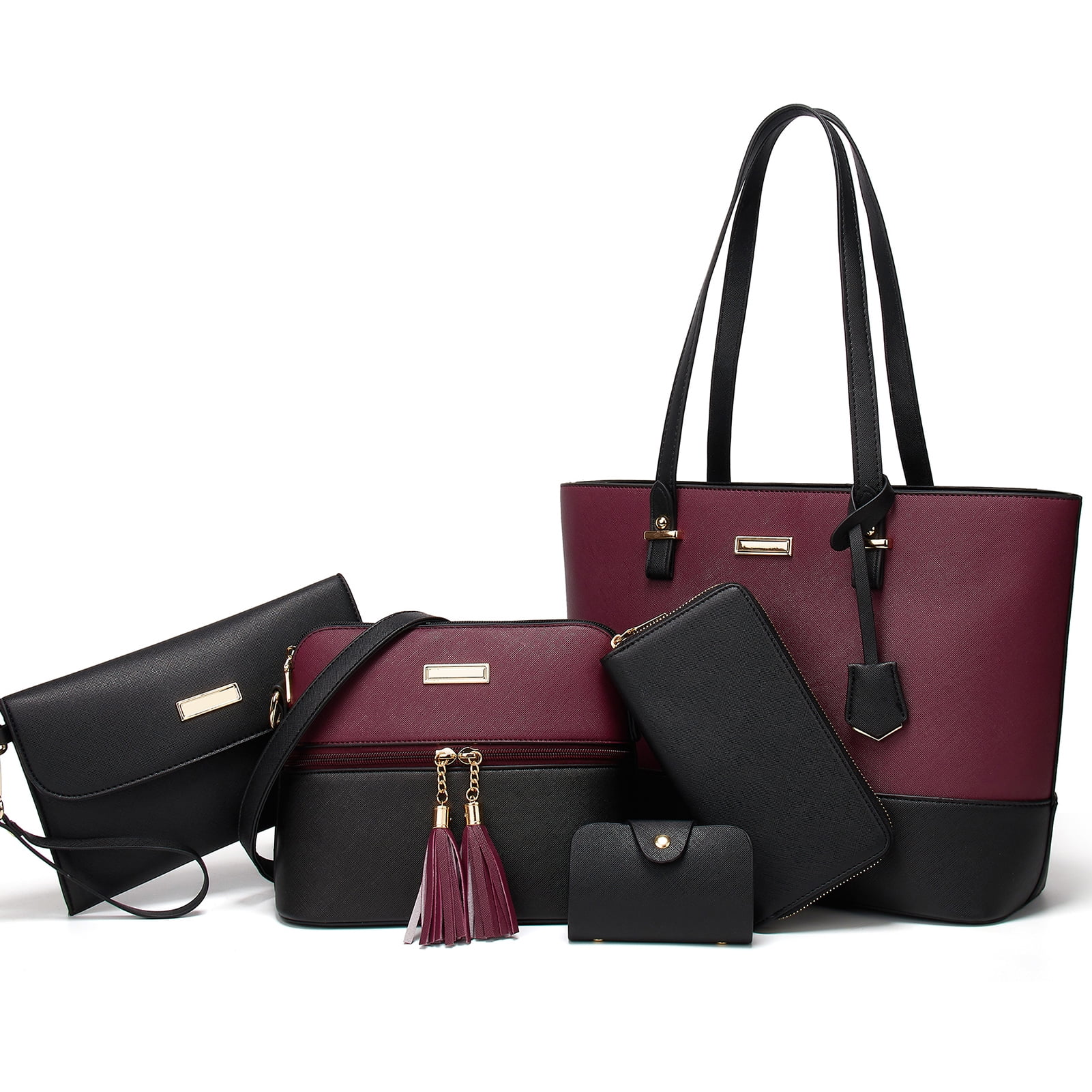 Click here for Ynique Purses And Handbags For Womens Satchel Shou... prices